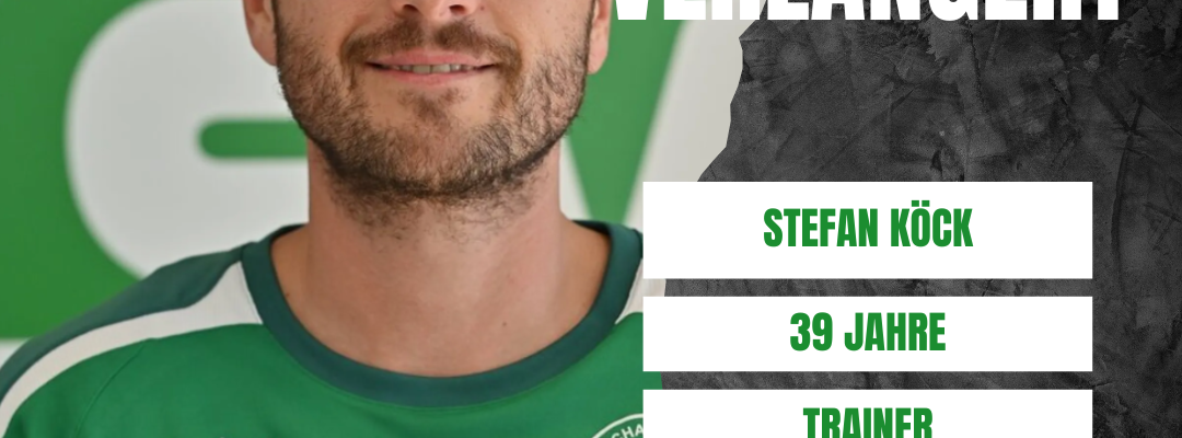 Aktuelles | SV Schalding-Heining e.V.